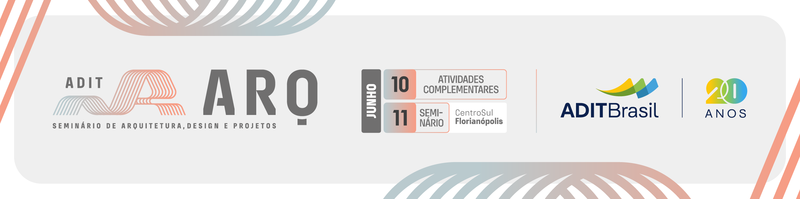 myADIT - Plataforma da Comunidade de associados da ADIT Brasil